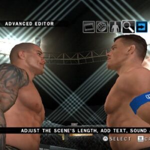 WWE SmackDown vs. Raw 2010 - Nintendo Wii