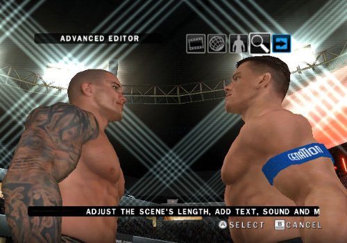 WWE SmackDown vs. Raw 2010 - Nintendo Wii