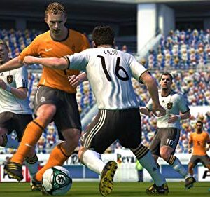 Pro Evolution Soccer 2011 - Playstation 3