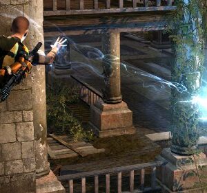 Infamous 2