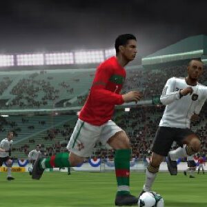 Pro Evolution Soccer 2011 3D - Nintendo 3DS