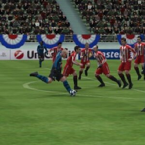 Pro Evolution Soccer 2011 3D - Nintendo 3DS