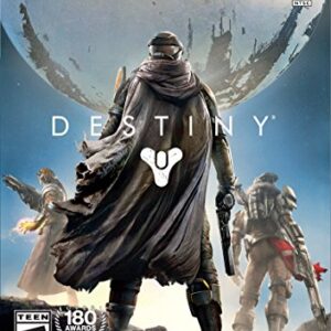 Destiny - Standard Edition - Xbox 360