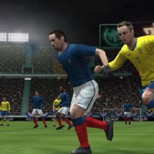 Pro Evolution Soccer 2011 3D - Nintendo 3DS