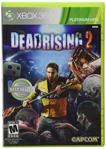 dead rising 2 - xbox 360