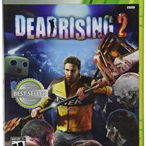 Dead Rising 2 - Xbox 360