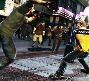 Dead Rising 2 - Xbox 360