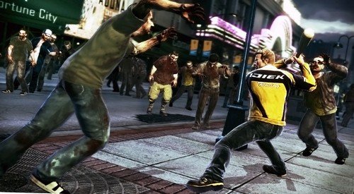 Dead Rising 2 - Xbox 360