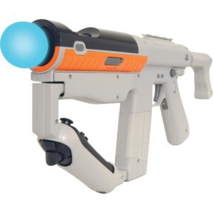 playstation move sharp shooter for playstation 3