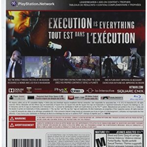 Hitman: Absolution - Playstation 3