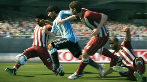 Pro Evolution Soccer 2011 - Playstation 3