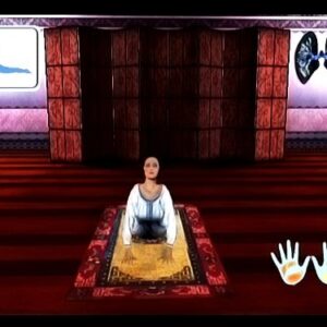 Yoga - Nintendo Wii