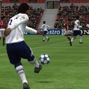 Pro Evolution Soccer 2011 3D - Nintendo 3DS