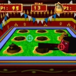 Arcade Shooting Gallery - Nintendo Wii