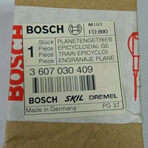 Bosch 3607030409 BPT Carrier