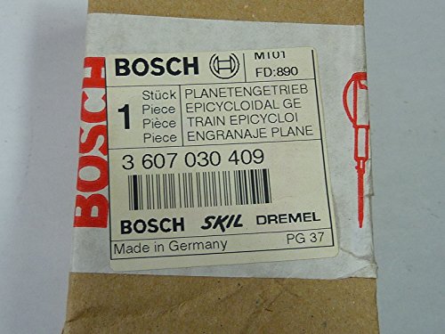 Bosch 3607030409 BPT Carrier