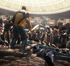 Dead Rising 2 - Xbox 360