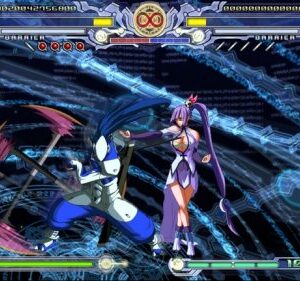 BlazBlue: Calamity Trigger Standard Edition - Playstation 3