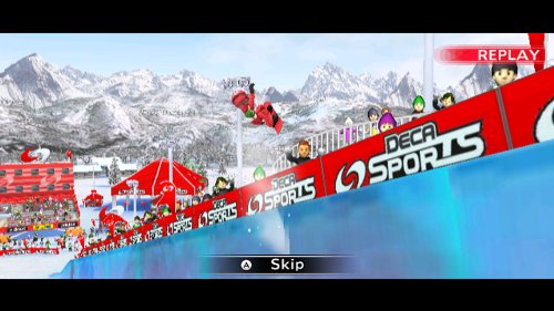 Deca Sports 3 Nintendo Wii