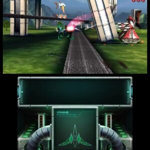 Star Fox 64 3D