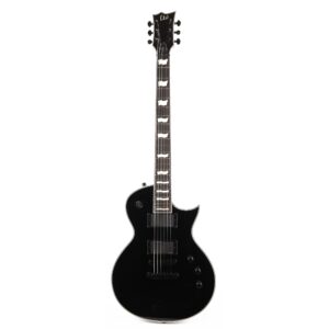 ESP LTD EC-401 Electric Guitar, Black