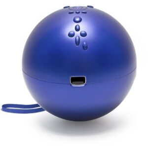 wii bowling ball