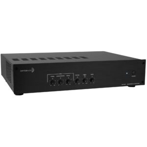 dayton audio sa1000 subwoofer amplifier rack mountable