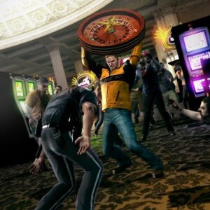 Dead Rising 2 - Xbox 360