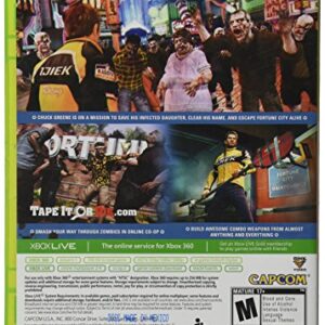 Dead Rising 2 - Xbox 360