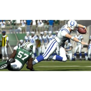 Madden NFL 11 - Xbox 360