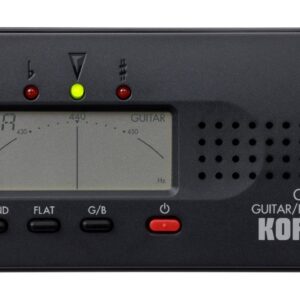 Korg GA1 Guitar and Bass Tuner