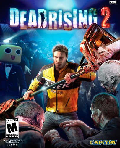 Dead Rising 2 - Xbox 360