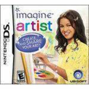 imagine: artist ds