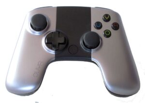 ouya wireless controller