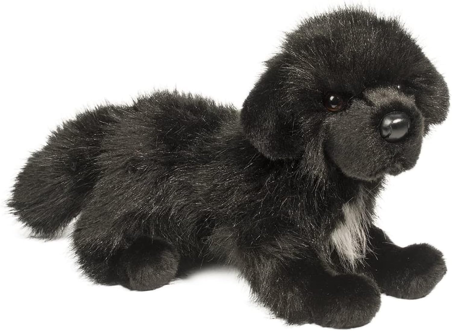 Douglas Bundy Newfoundland Dog Plush Stuffed Animal