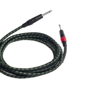 Evidence Audio LYHGSS20 Lyric Instrument Cable, 20-foot