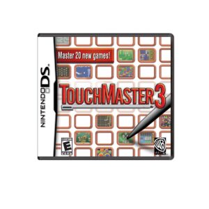 touchmaster 3 - nintendo ds