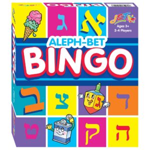 aleph bet bingo