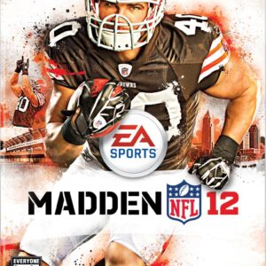 Madden NFL 12 - Nintendo Wii