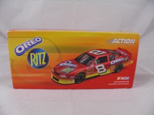 oreo ritz 1:24 scale stock car