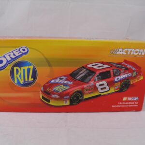 Oreo Ritz 1:24 Scale Stock Car