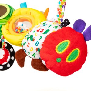 World of Eric Carle The Very Hungry Caterpillar Activity Toy