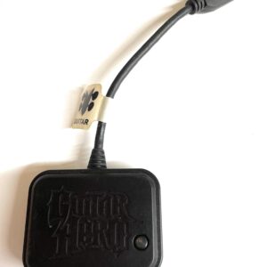 PS3 Guitar Hero World Tour Guitar Receiver / Dongle