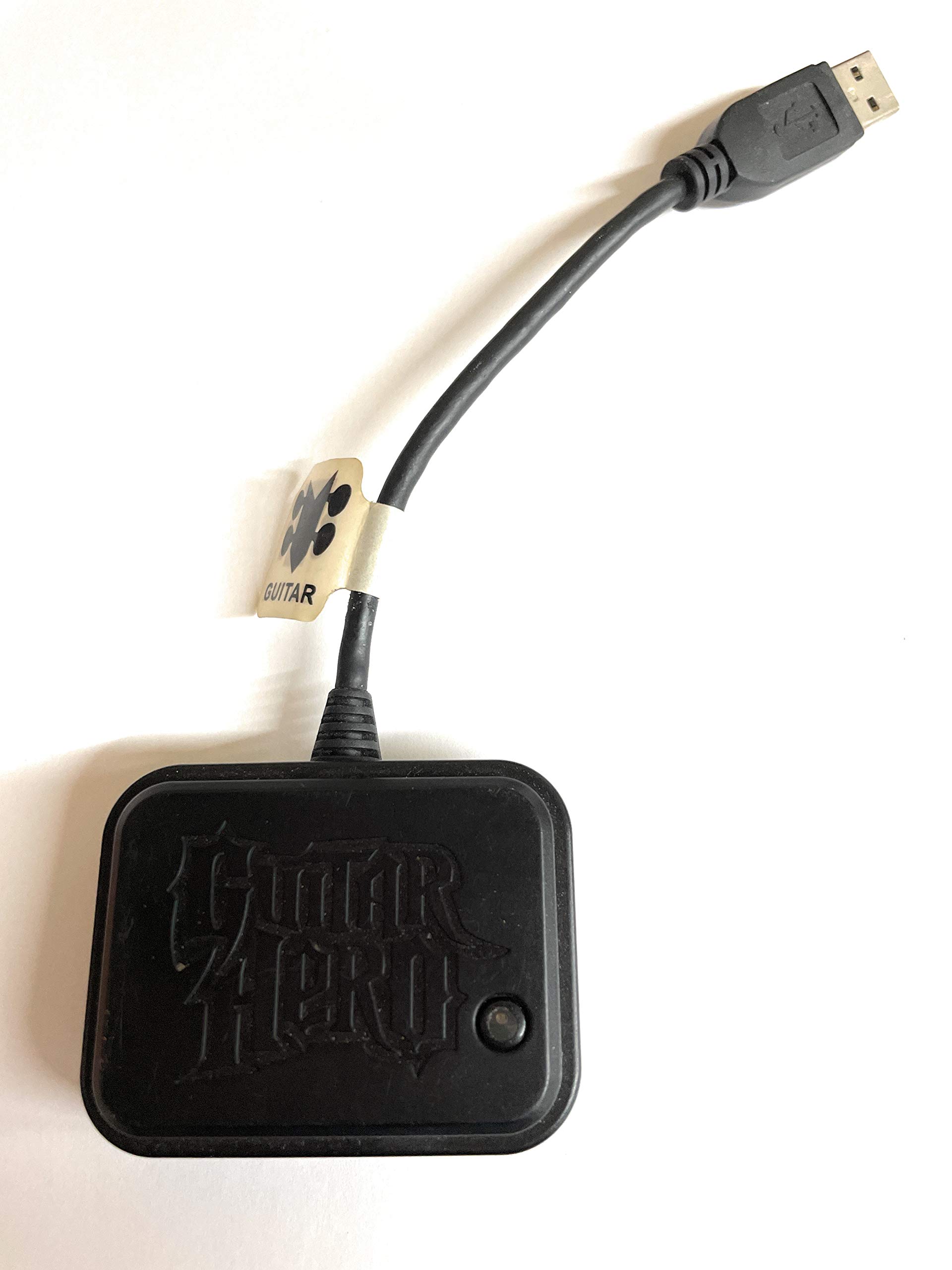 PS3 Guitar Hero World Tour Guitar Receiver / Dongle