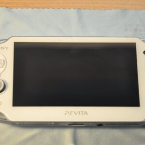 Assassin's Creed III Liberation PlayStation Vita Wi-Fi Bundle