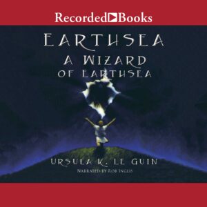 a wizard of earthsea: the earthsea cycle, book 1