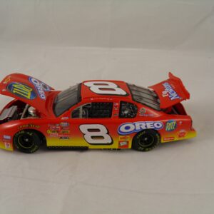 Oreo Ritz 1:24 Scale Stock Car