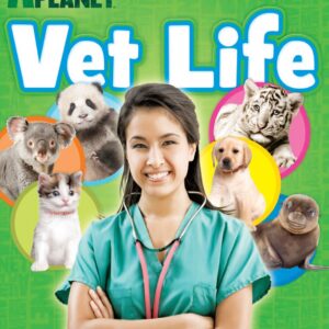 Animal Planet: Vet Life - Nintendo Wii