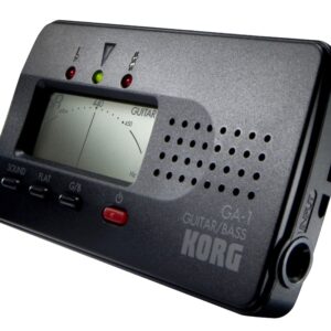 Korg GA1 Guitar and Bass Tuner