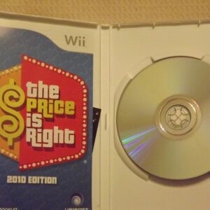 The Price is Right 2010 Edition - Nintendo Wii